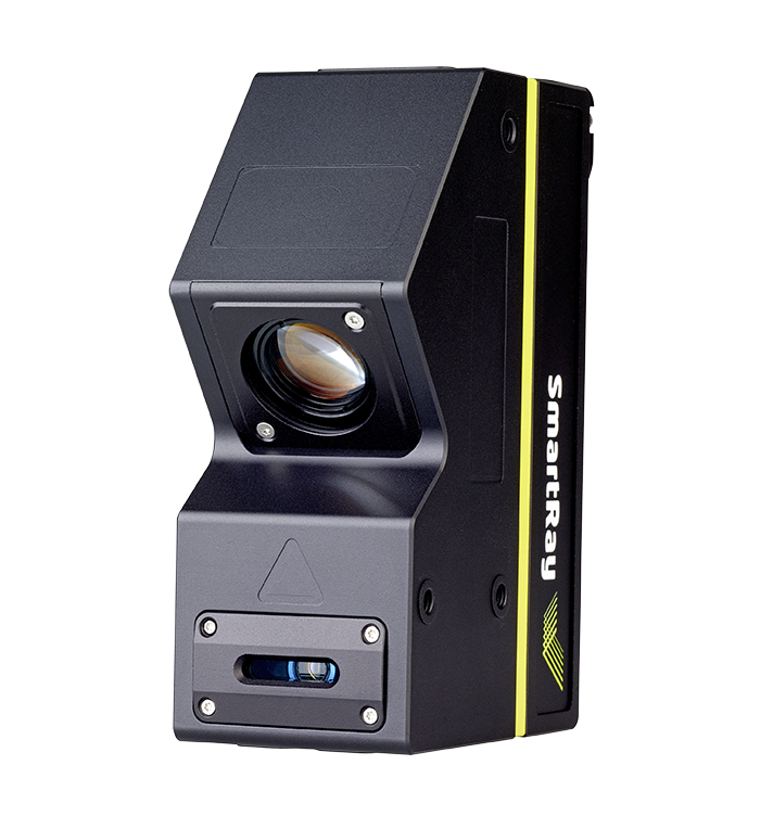 40KHz 3D Sensor Scans at 163 Million Points Per Second – Metrology and ...