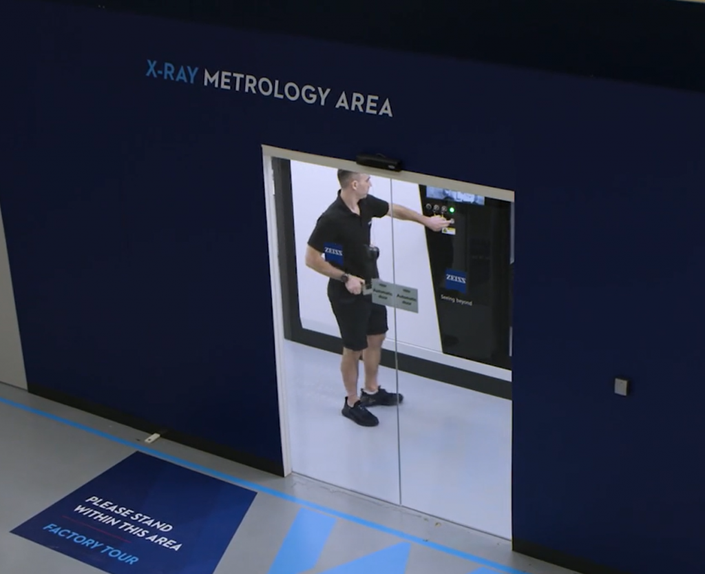 Driven by Innovation - Enabled by Quality – Metrology and Quality News ...
