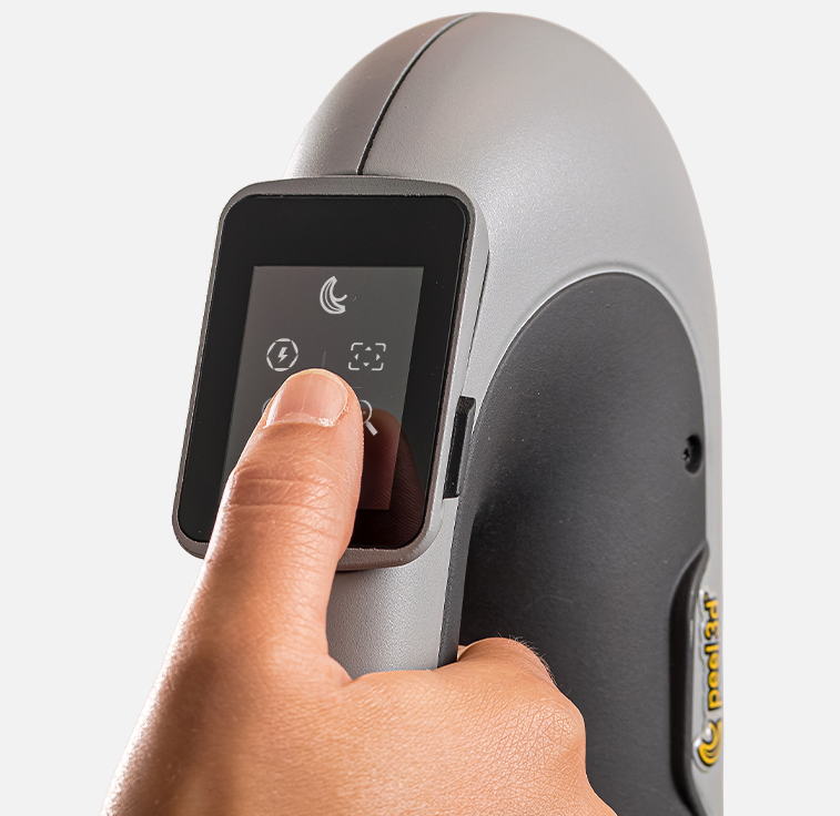 Third Generation Professional-Grade 3D Scanners Launched – Metrology ...