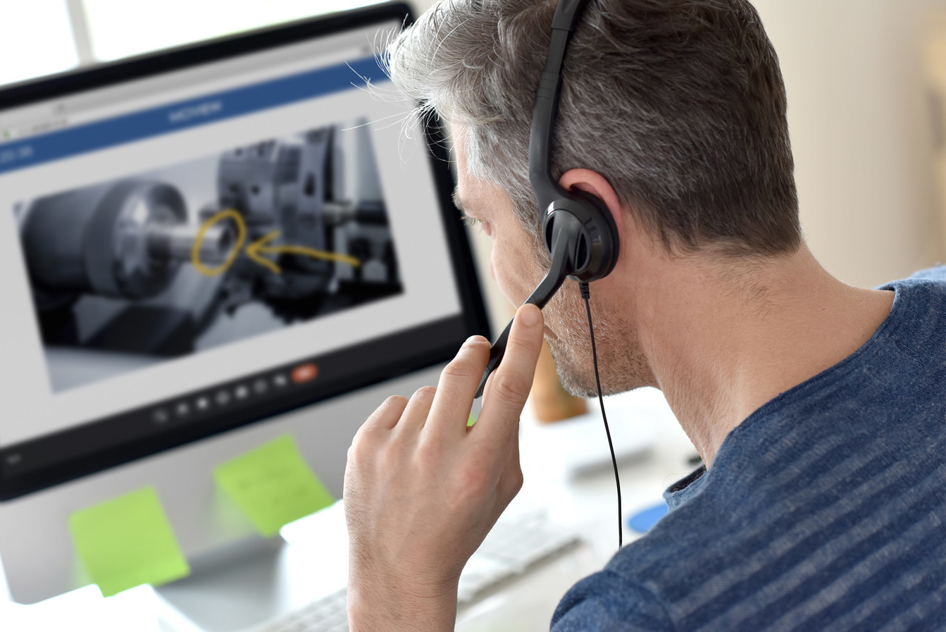 New AR Smart Glasses Enable Manufacturing Collaboration – Metrology and ...