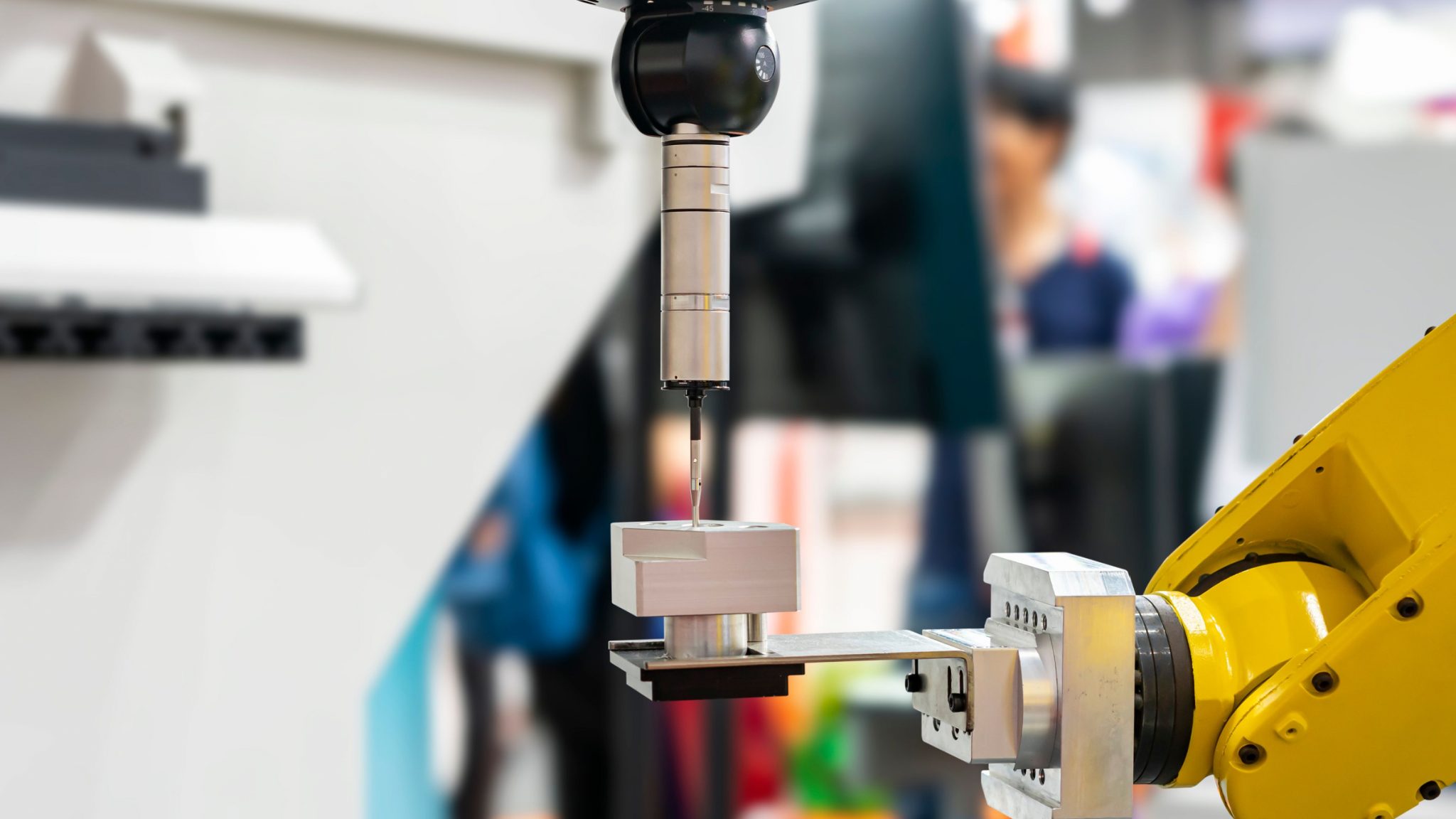 “All-Time High” Robot Population - Half a Million Robots Installed in 1 ...