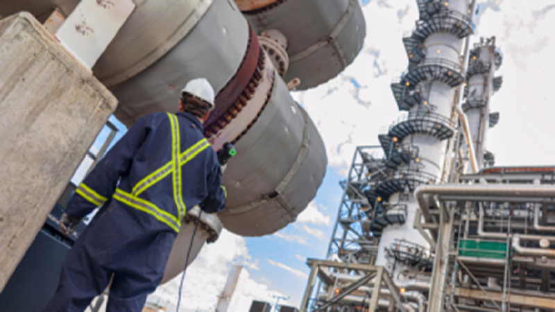 Creaform Launches Vxintegrity Ndt Software Platform Metrology And