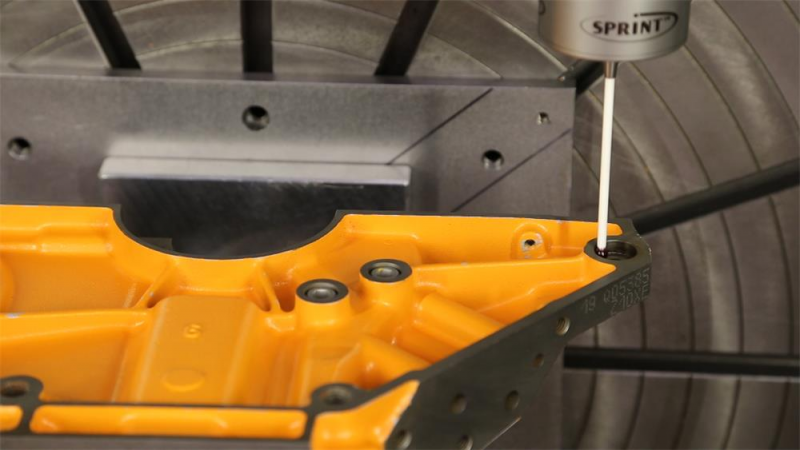 Determine Machine Tool Capability Automatically in Less Than One Minute ...