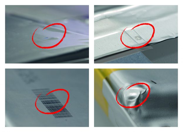 360° Inspection Solution For Battery Cell Production Launched ...