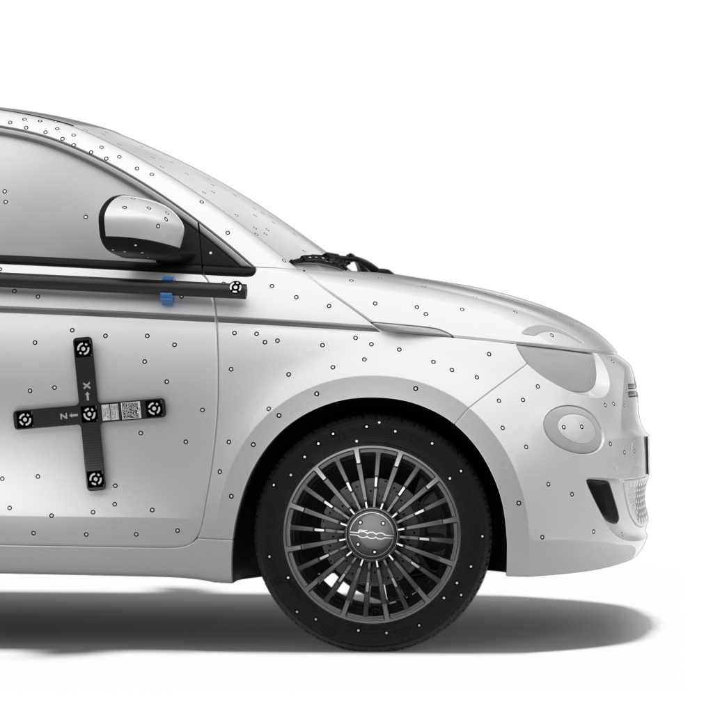 Artec 3D Launches Metrology Kit Optical Coordinate Measuring System ...