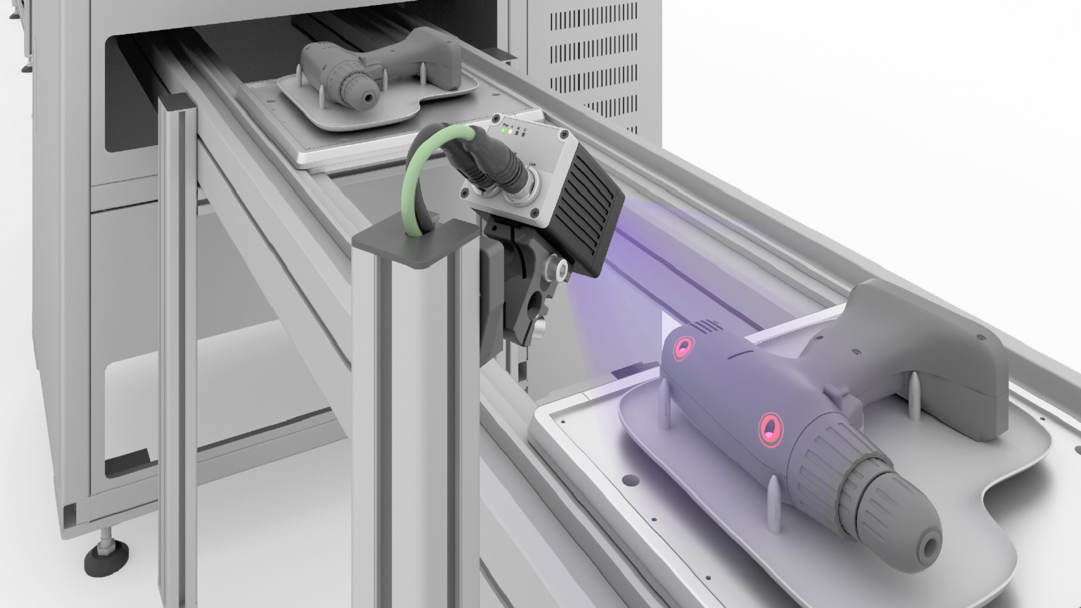 New Vision Sensor Launch Makes The Invisible Visible – Metrology and ...