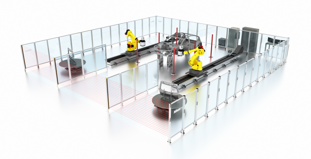 Nikon Launches Turnkey Laser Radar Intelligent Quality Stations ...