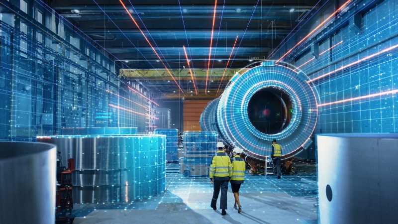 Partnership to Accelerate Advanced Manufacturing in Australia ...