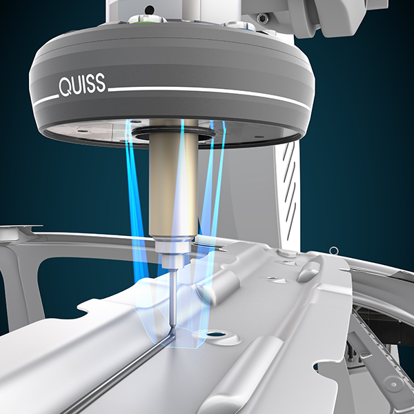 Integral Bead Inspection Sensor Ensures Perfect Application – Metrology ...