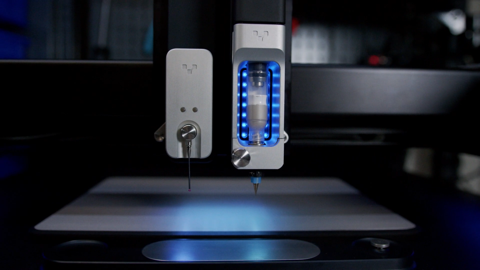 Voltera Launches World’s First Printer for Soft & Stretchable ...