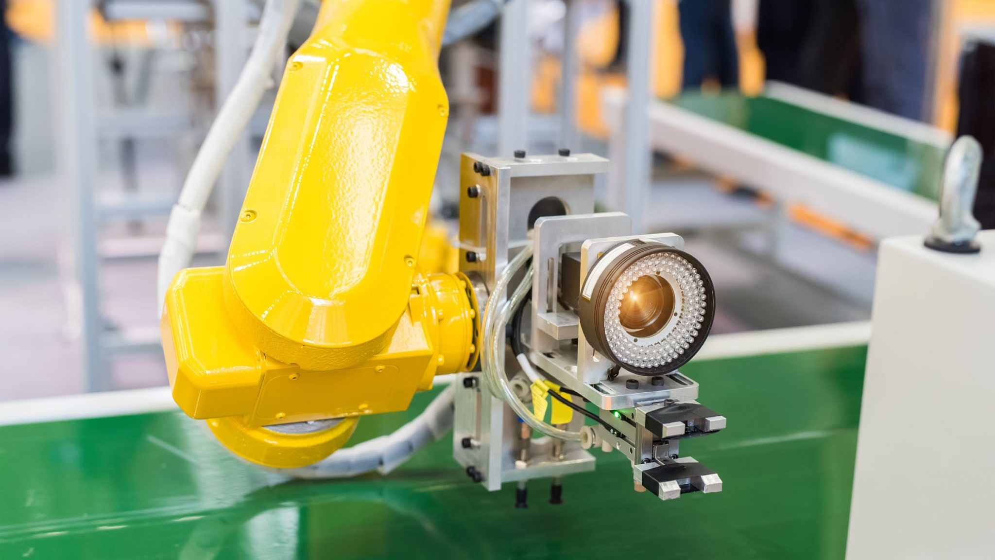 What Is Machine Vision? – Metrology and Quality News - Online Magazine