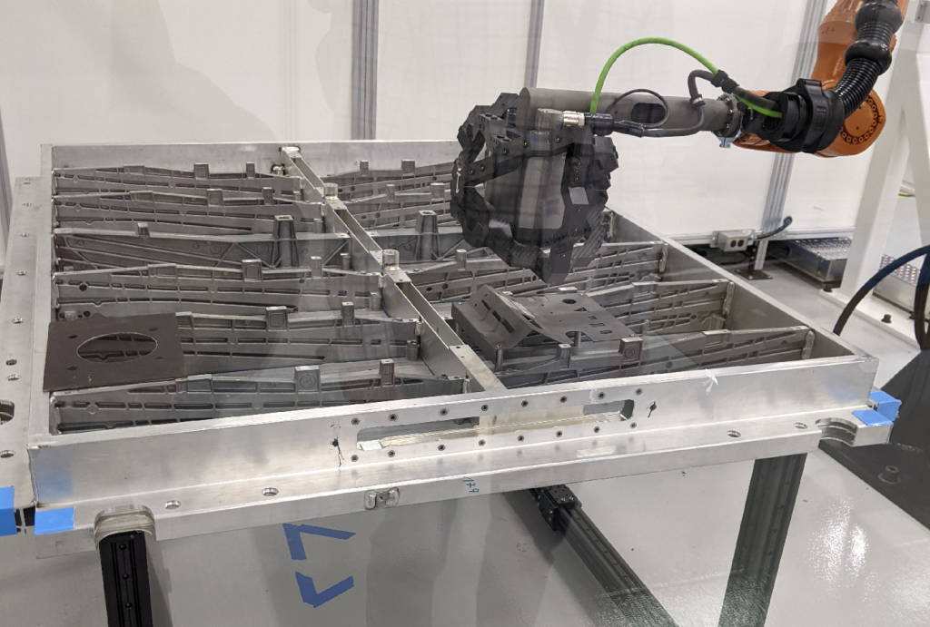 ZEISS Celebrates Grand Opening of Michigan Quality Excellence Center ...