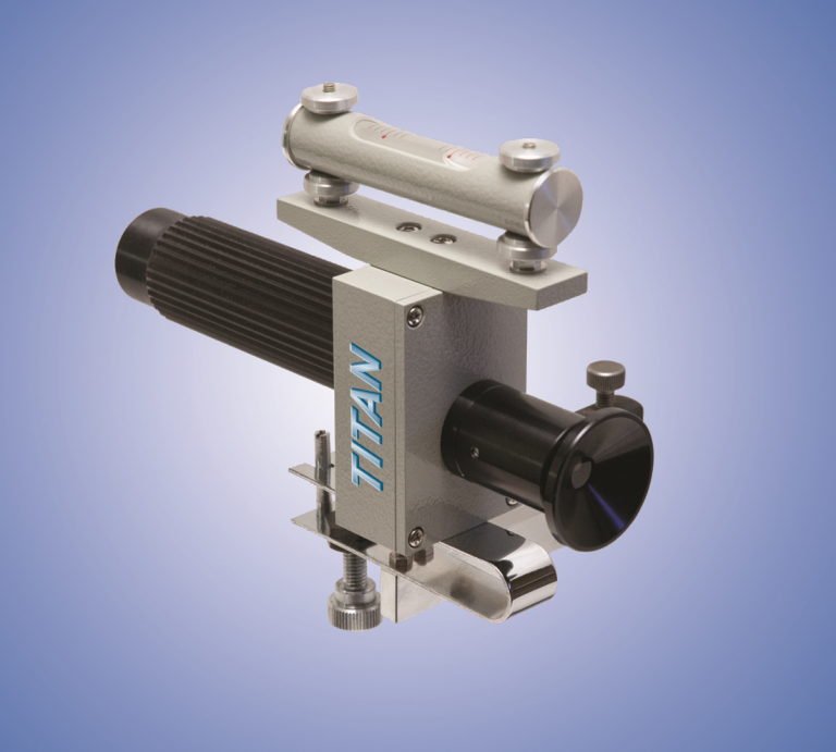 Adjustable Cathetometer for Non-Contact Vertical Displacement ...