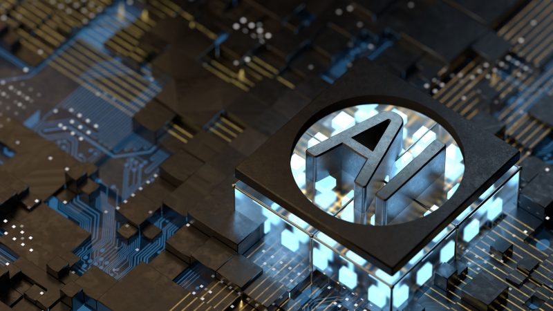 Innodisk Proves AI Prowess with Launch of FPGA Machine Vision Platform ...