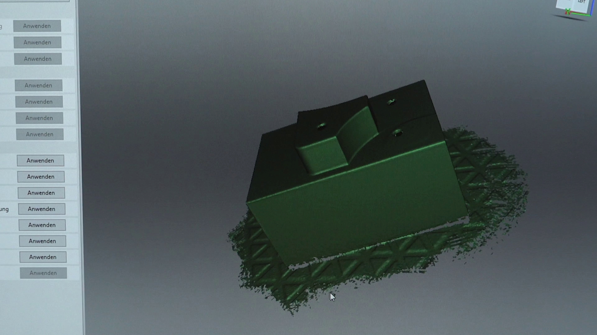 More Efficient Machining of 3D-Printed Metal Parts – Metrology and ...