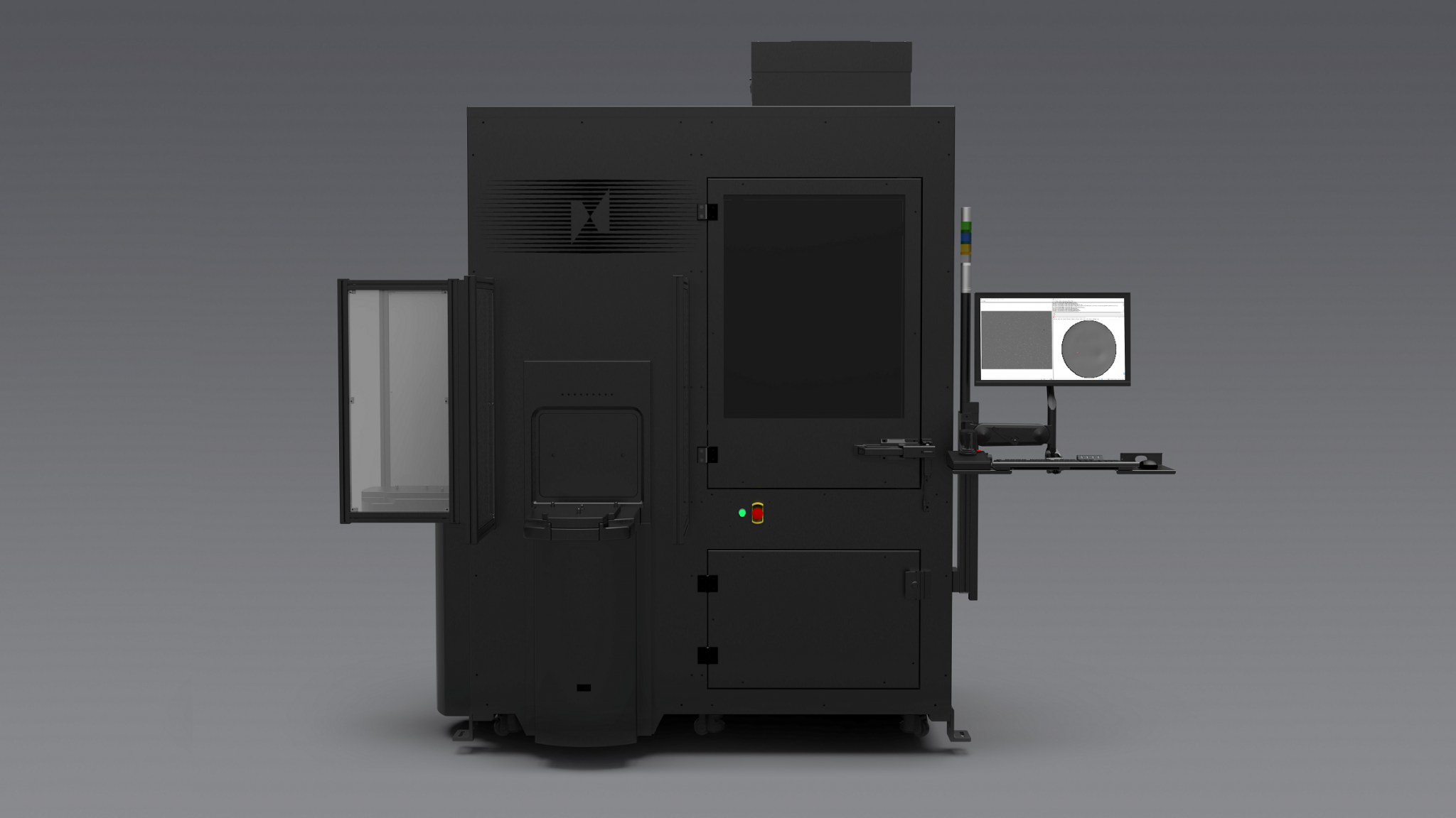 AI Driven Automated Optical Inspection System Launched – Metrology and ...