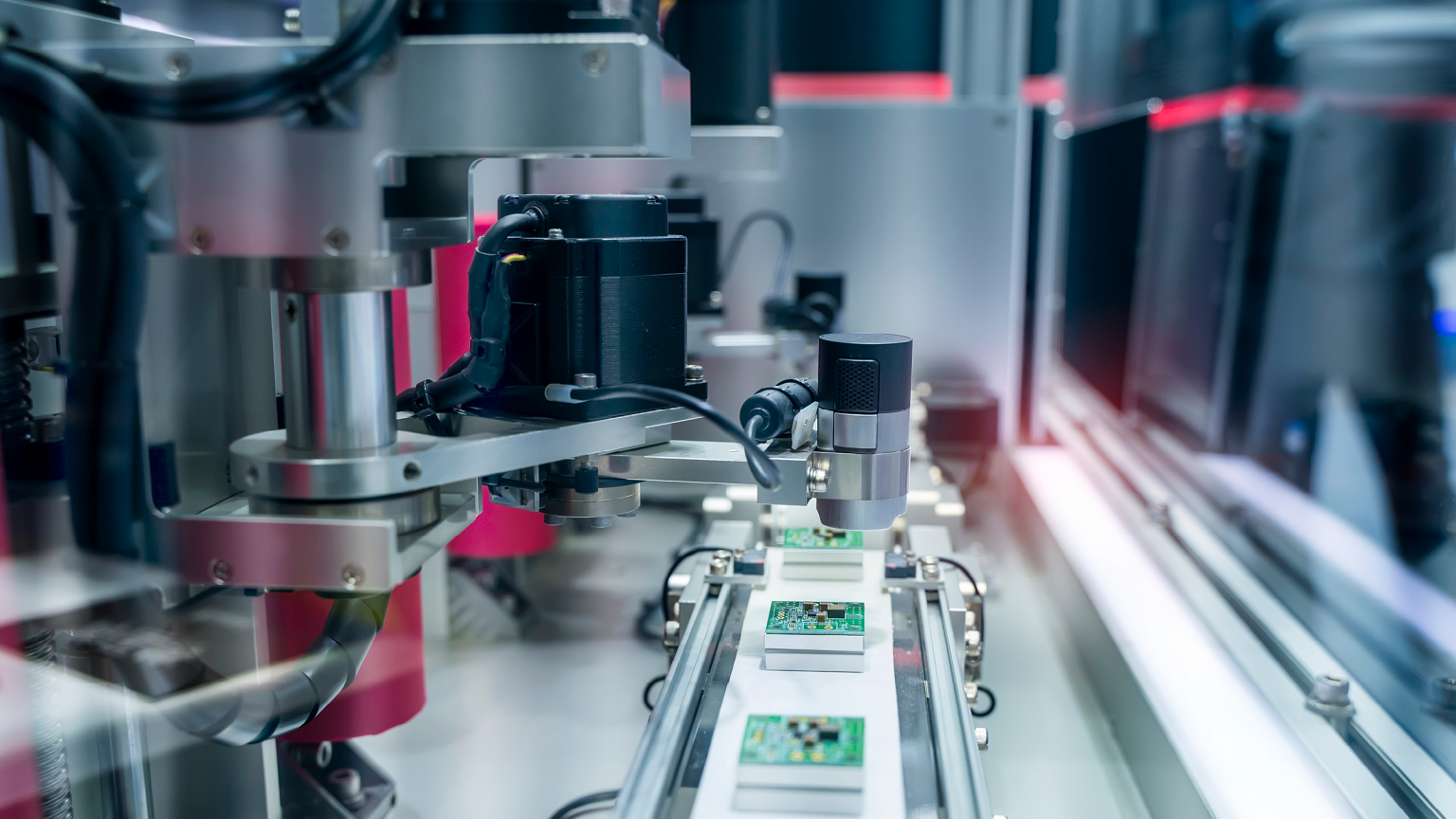 AI Platform With EdgeEye Offers Smart Automated Product Inspection – Metrology and Quality News ...