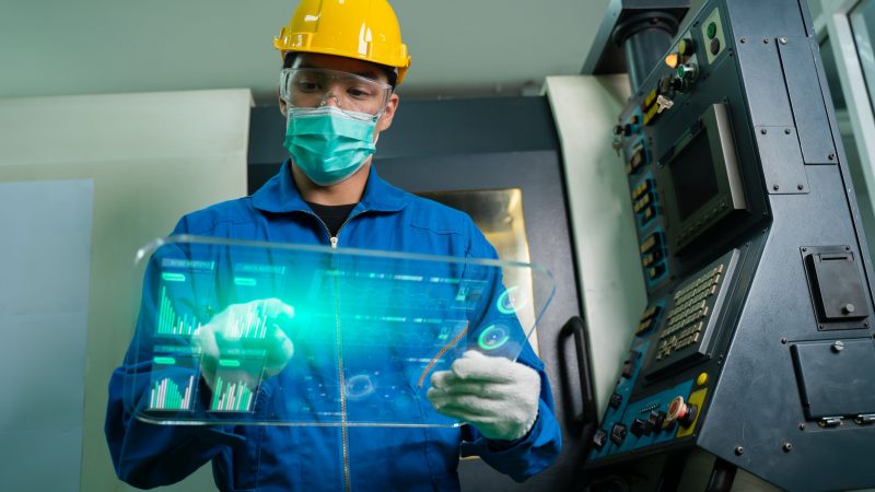 Feeding The Digital Twin | Open Industry 4.0 Alliance Integrates ECLASS ...