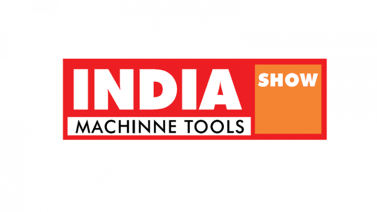 India Machine Tools Logo – Metrology and Quality News - Online Magazine