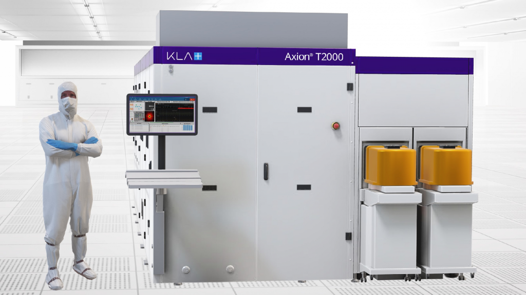 Revolutionary X-Ray Metrology System Launched For Advanced Memory Chip ...