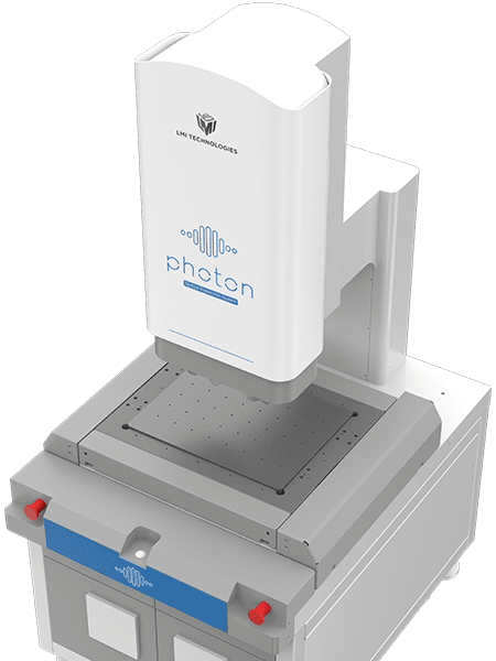 Optical Inspection System Offers High Precision Scanning – Metrology ...