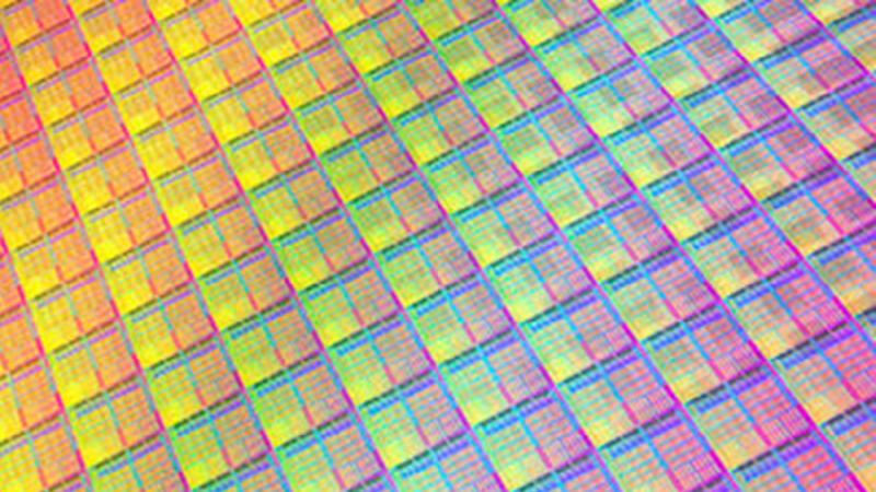 Line Scan Camera Provides Simultaneous and Separate Imaging of R-G-B + SWIR Light – Metrology ...