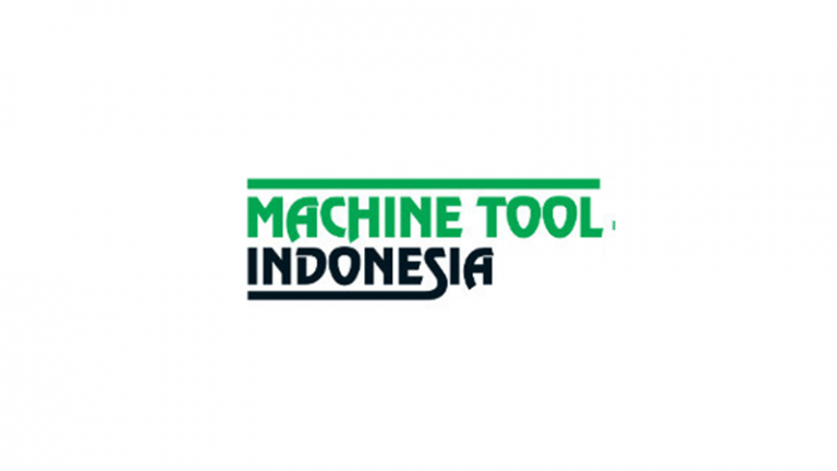 Machine Tools Indonesia Logo – Metrology and Quality News - Online Magazine