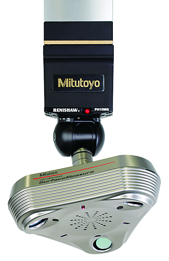 Expanding CMM Measurement Capabilities – Metrology and Quality News ...