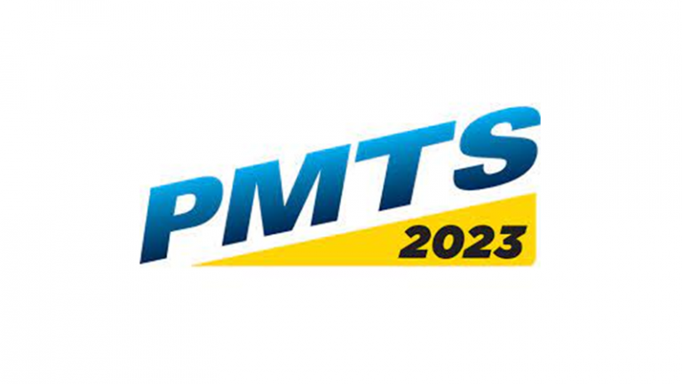 PMTS Logo – Metrology and Quality News - Online Magazine