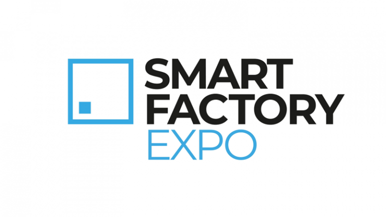 Smart Factory Expo Logo – Metrology and Quality News - Online Magazine