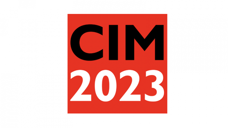 CIM 2023 – Metrology and Quality News - Online Magazine