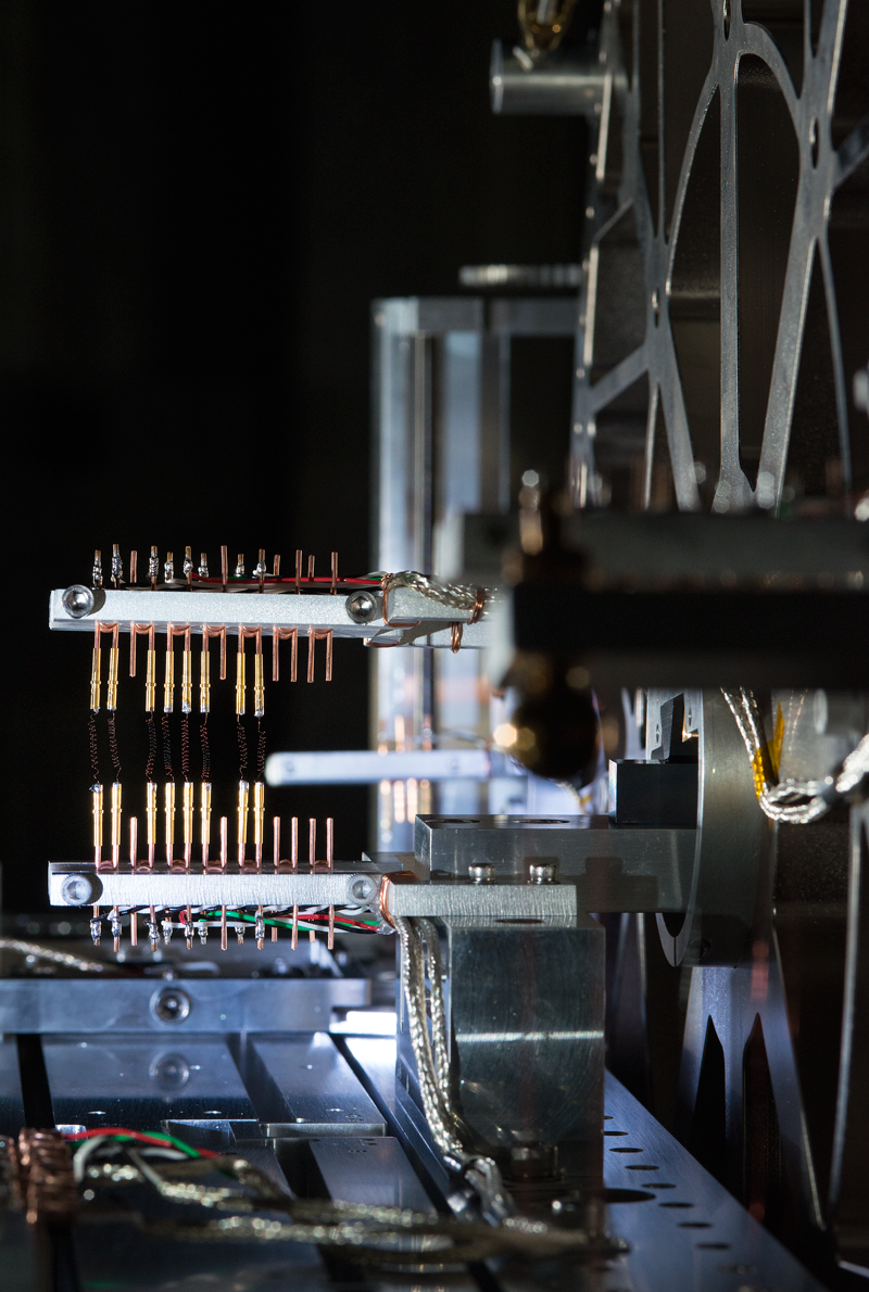 NIST Improves Its Flagship Device for Measuring Mass – Metrology and ...