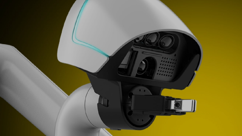 Nikon Robot Vision Systems Outperform Humans Eyes – Metrology and ...