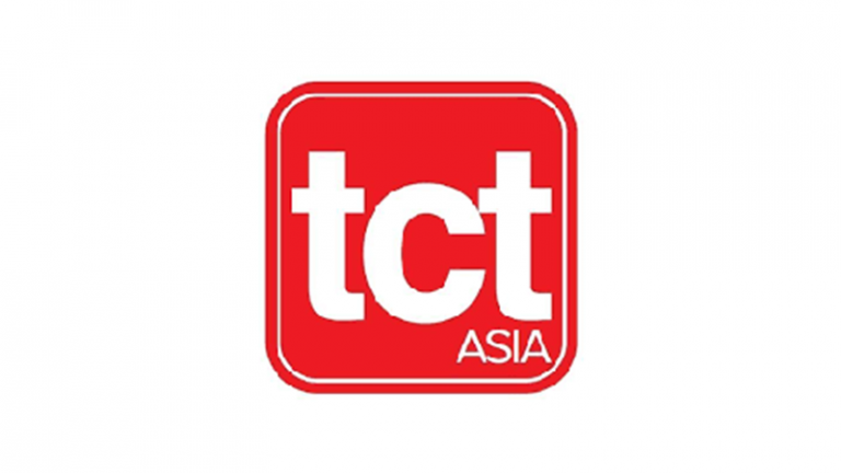 TCT Asia Logo – Metrology and Quality News - Online Magazine