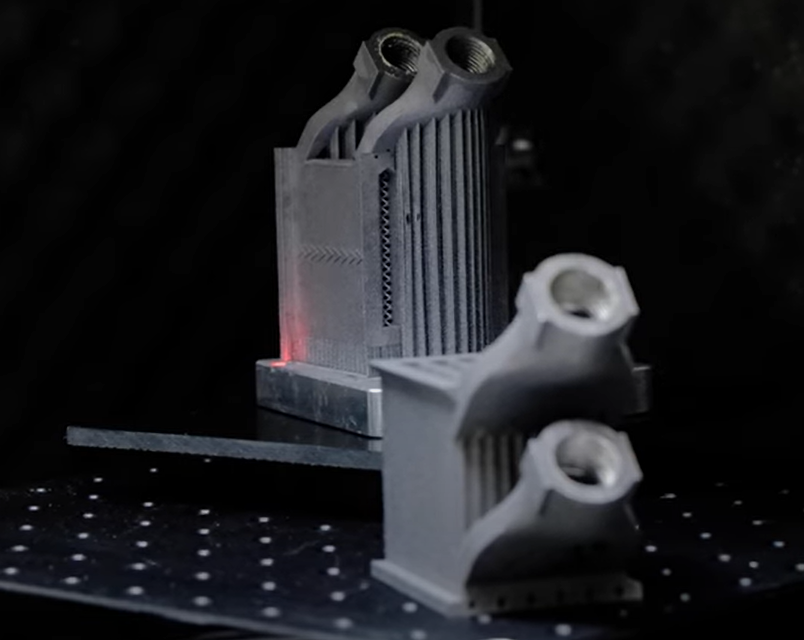 Testing 'Game-Changing’ NDT Development For Additive Manufacturing ...