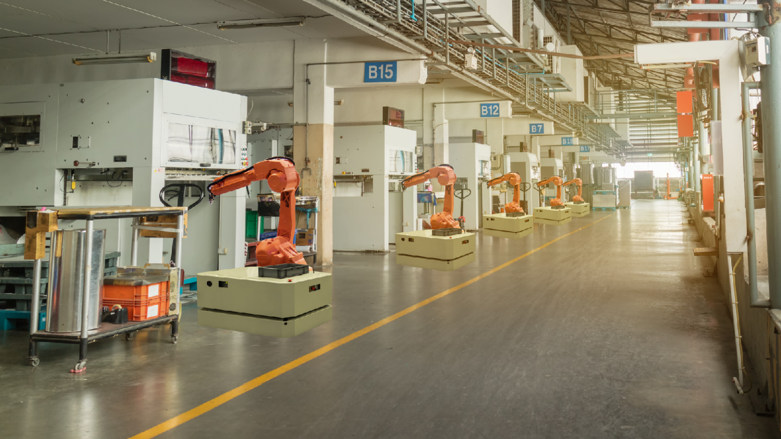 5G-Based Precision Positioning Technology Sets New Bar – Metrology and ...