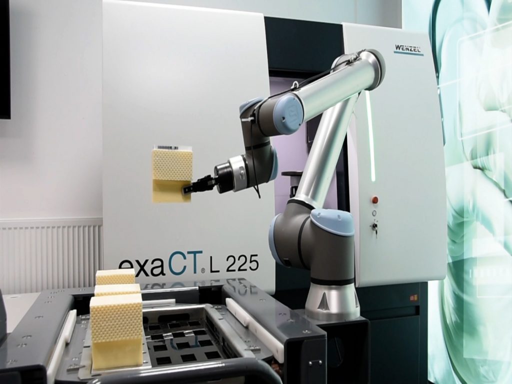 Adaptation of Measurement To Process Integrated Metrology – Metrology ...