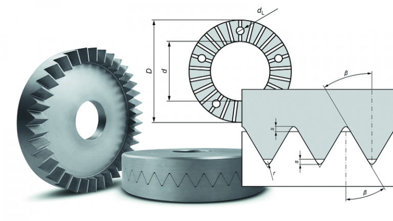KISSsoft Offers Geometry and Stress Calculation of Hirth Couplings ...