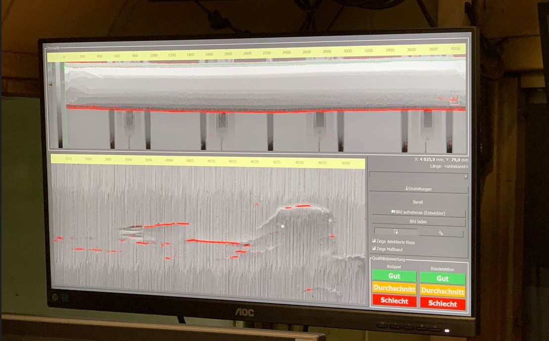 Increased Quality Through Optical Inspection – Metrology and Quality ...