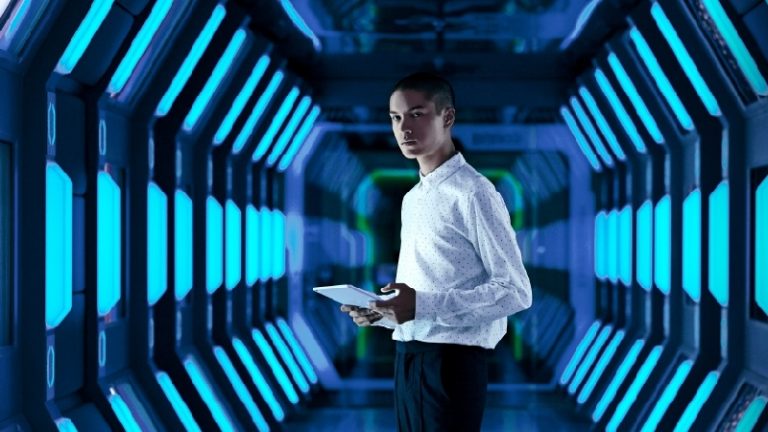 Towards 6G - AI Native Air Interface Being Explored – Metrology and ...