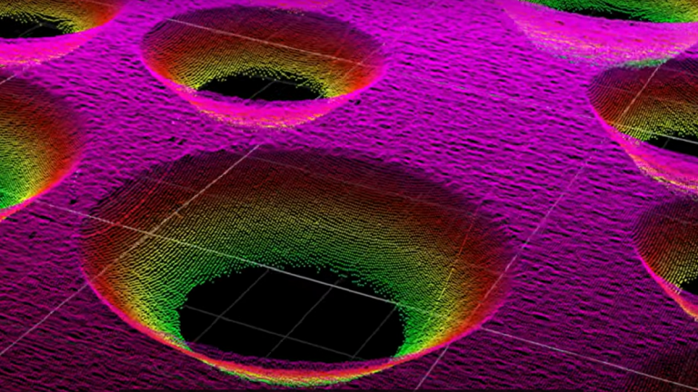 Wide FOV Smart Sensors for Inline High-Speed 3D Measurement and ...