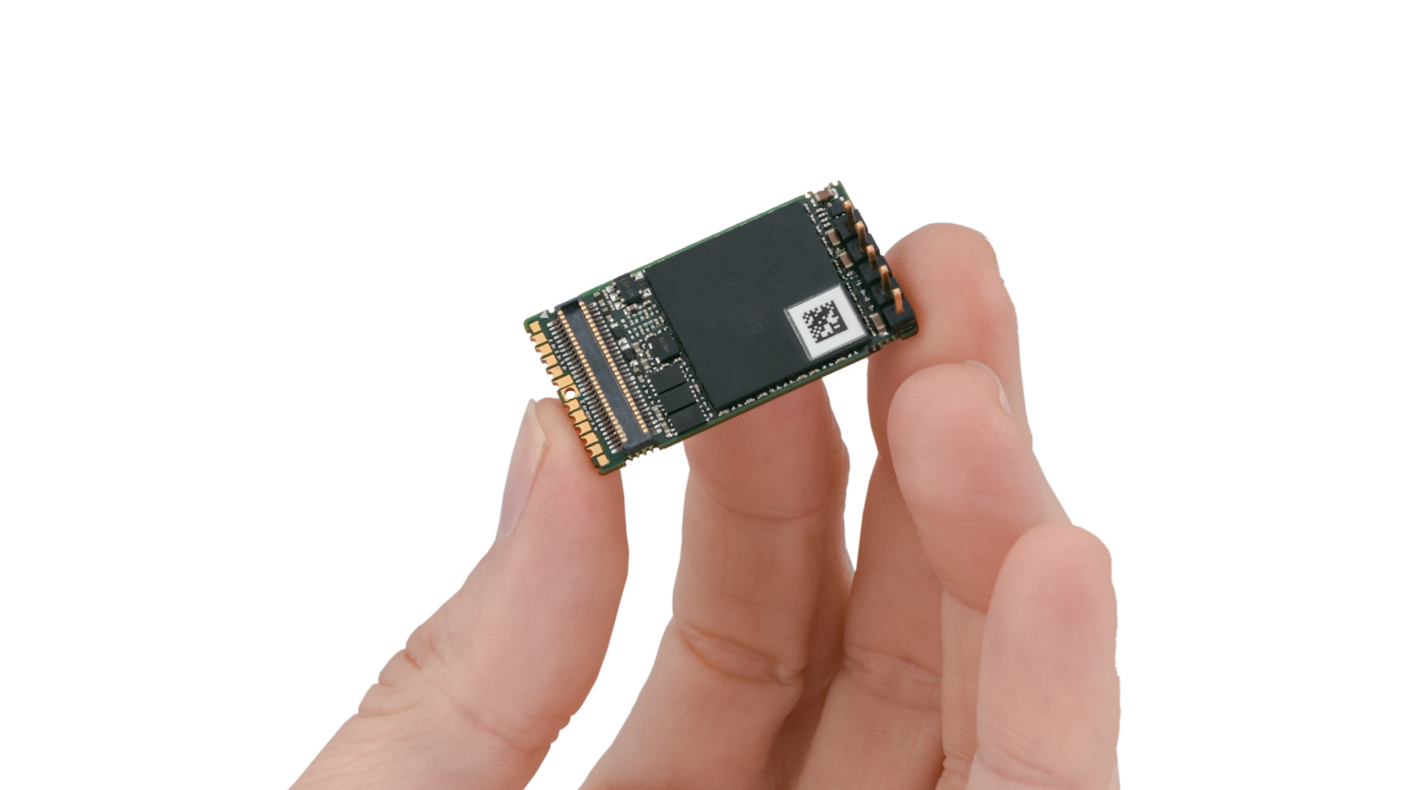 World’s Smallest Servo Drives Introduced – Metrology and Quality News ...