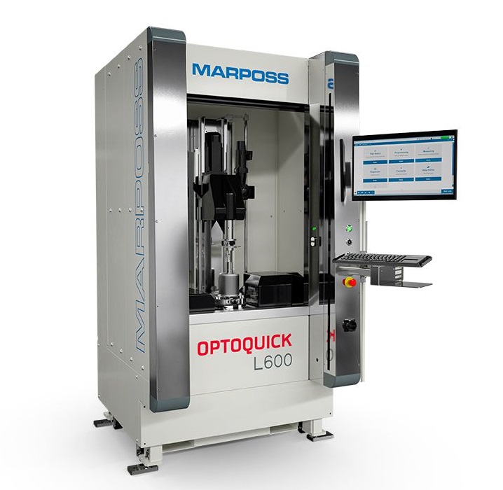 Optical Measurement Meets The Challenges of Electromobility – Metrology ...