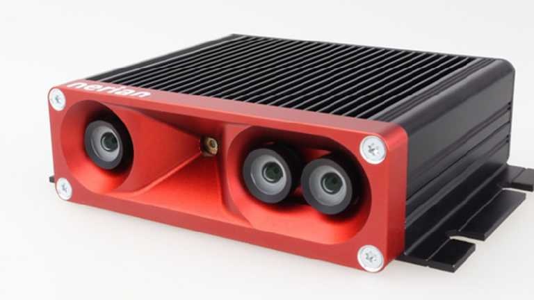 3D Depth Camera Released For Automation Applications – Metrology and ...