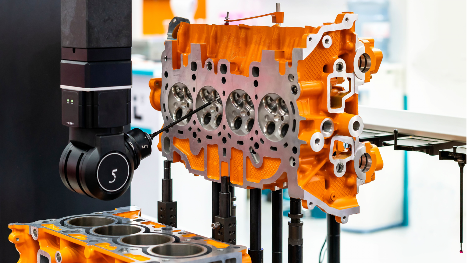 March 2023 Metrology News Magazine – Metrology and Quality News ...