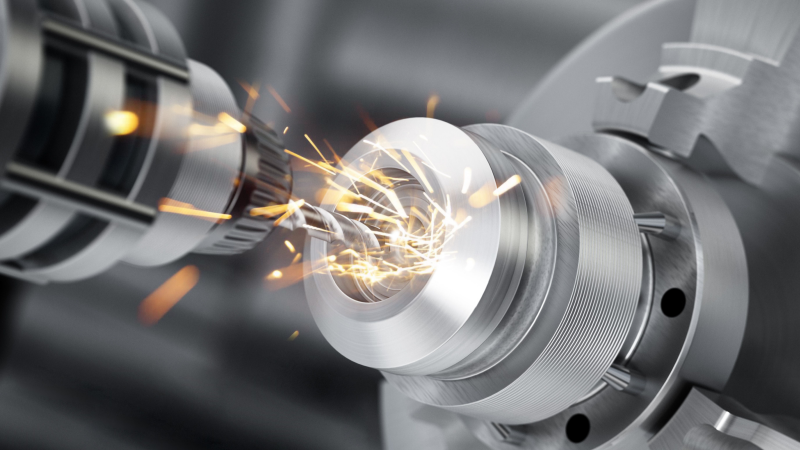 Manufacturing Technology Grows 16.1% With Large OEMs Increase Purchases ...