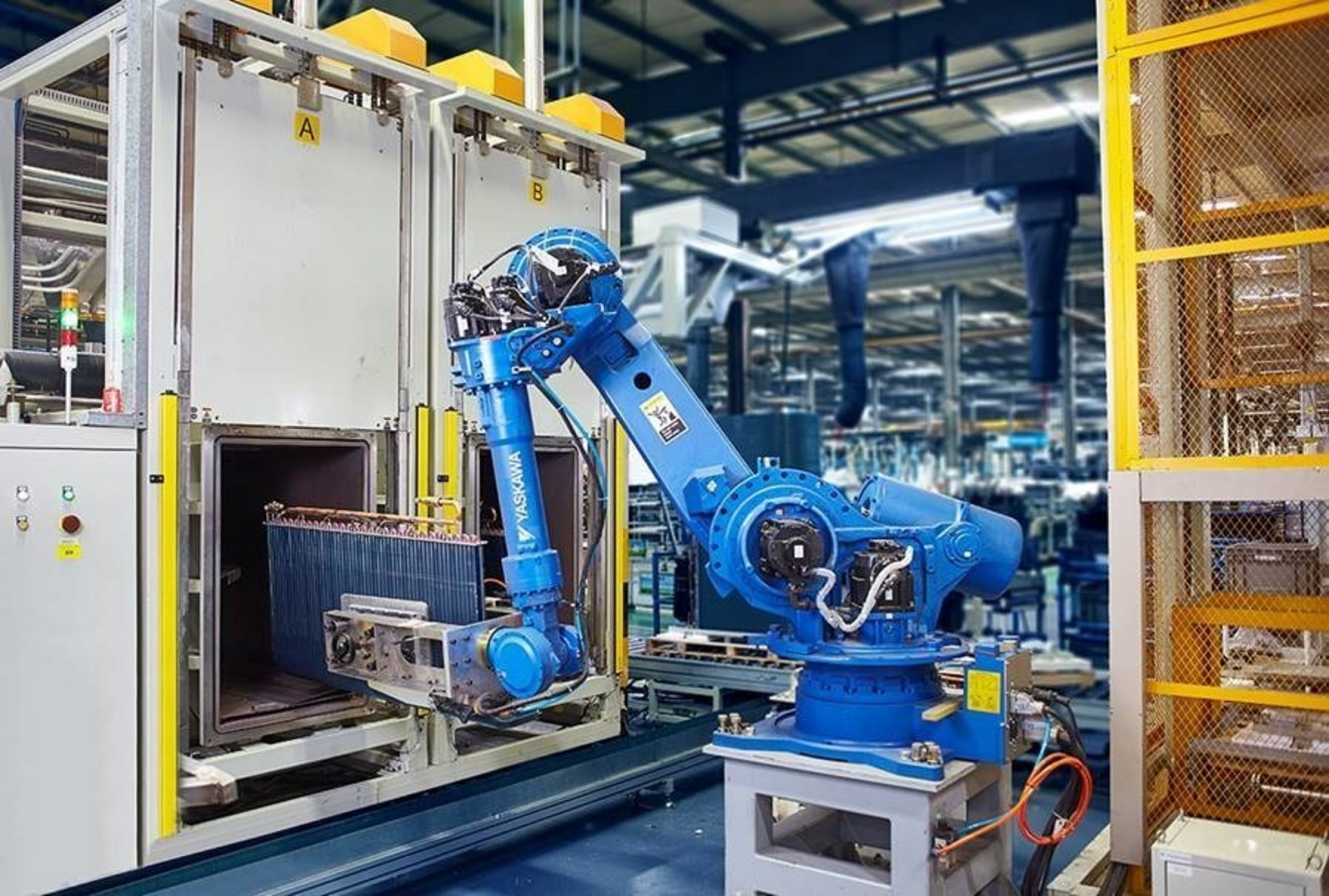 5G Ushers in New Era for Manufacturing – Metrology and Quality News ...