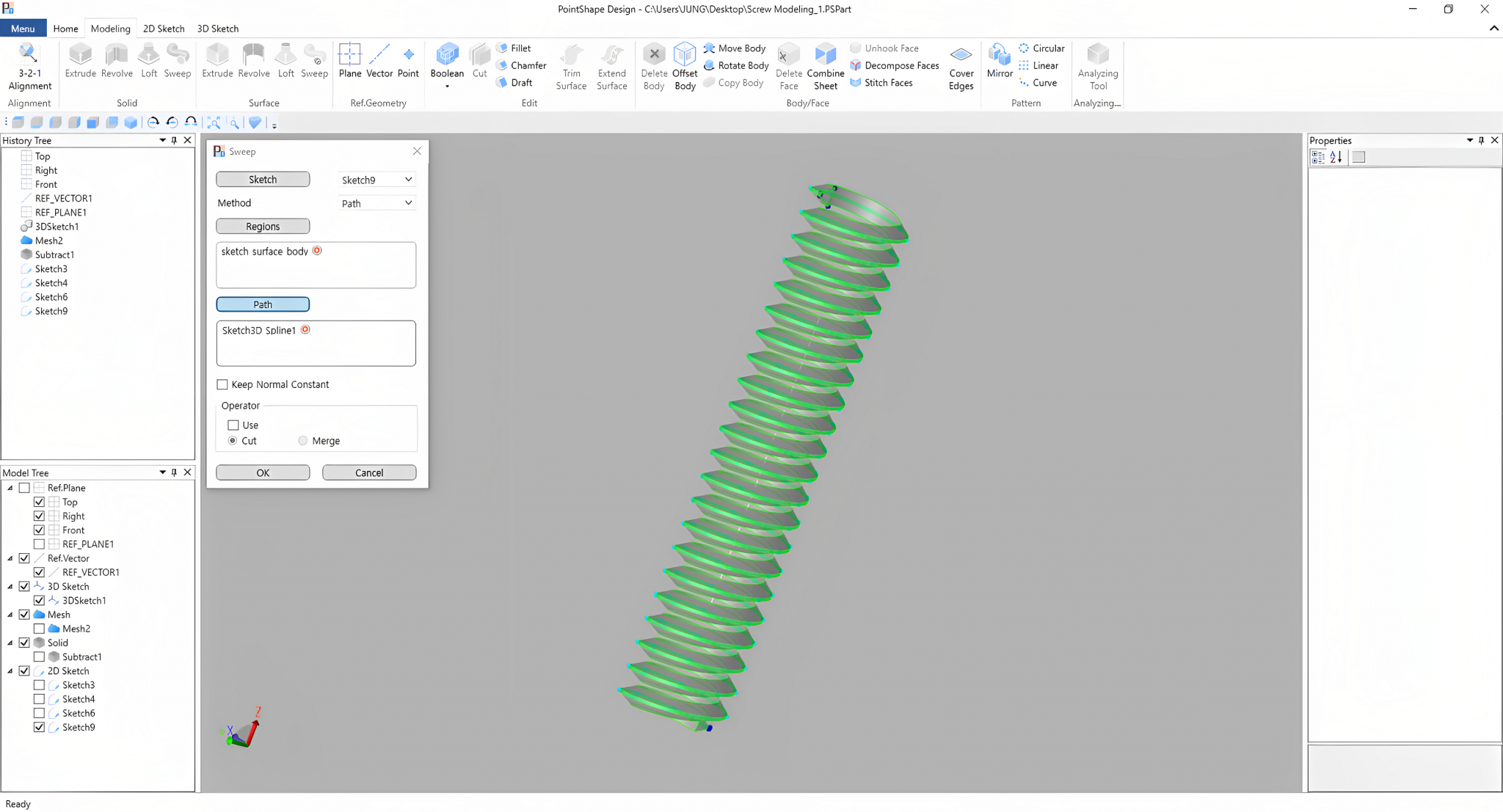 Reverse Engineering Software Adds New Functionality – Metrology and ...