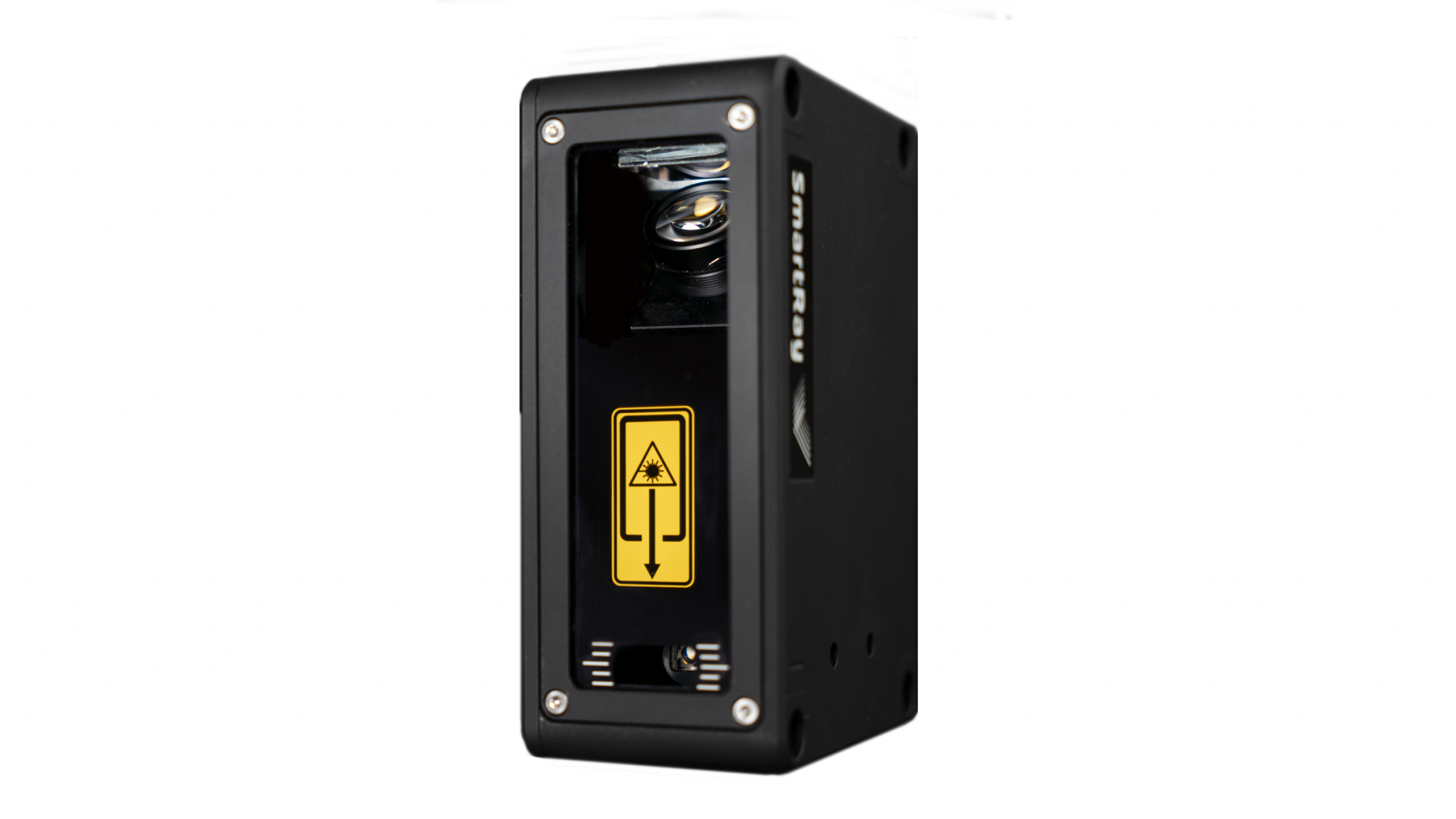 SmartRay Launches Higher-Precision 3D Scanning Sensor – Metrology and ...