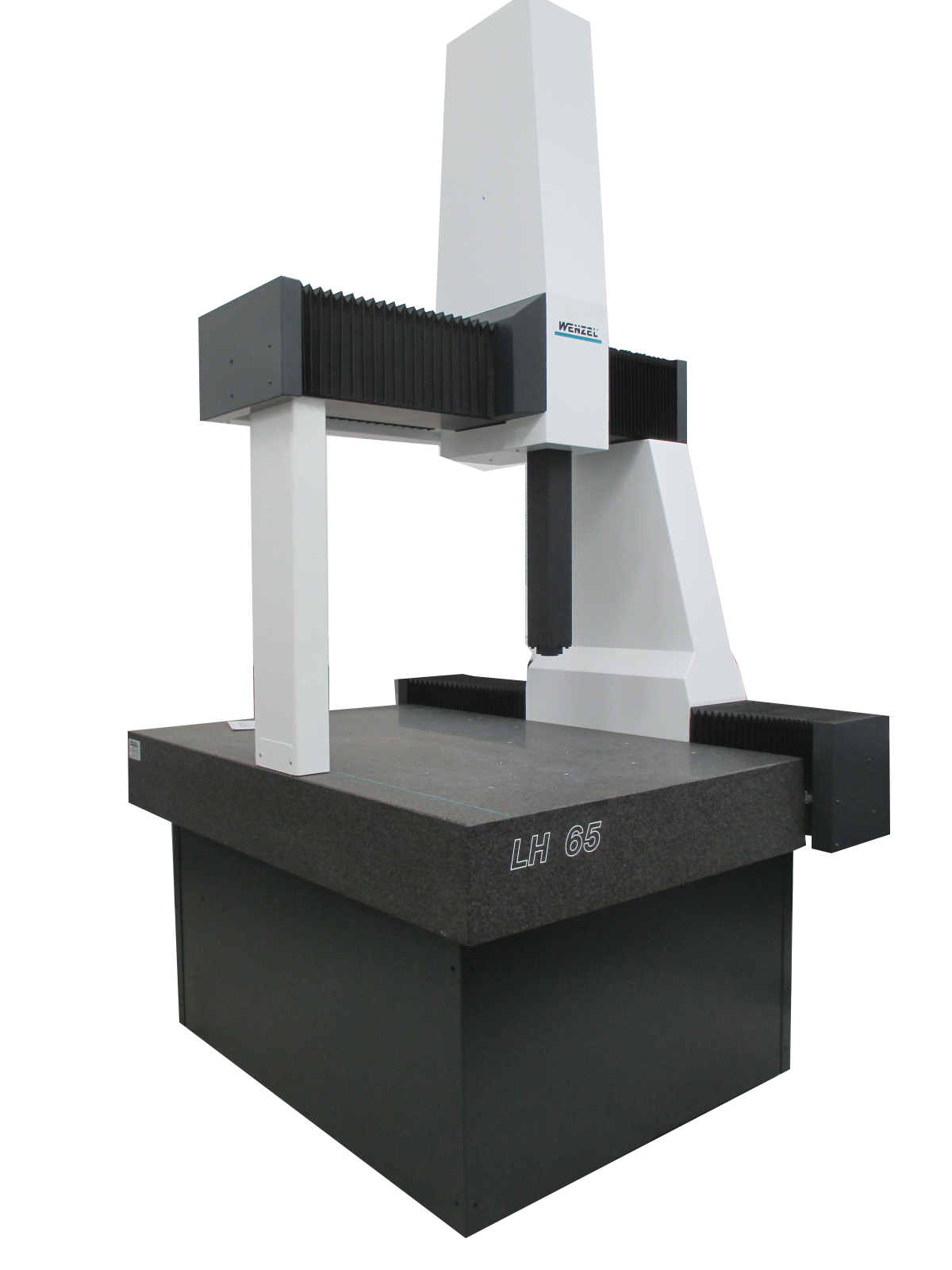 Wenzel Brings Sustainability To CMMs With Its EcoLine Series ...